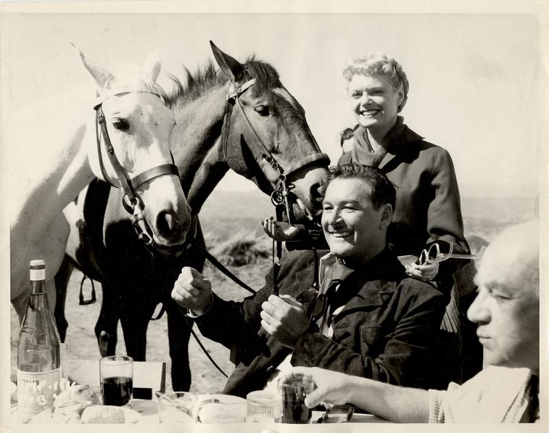 October « 2008 « The Errol Flynn Blog