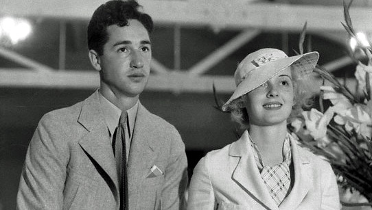 Guess Who! « The Errol Flynn Blog