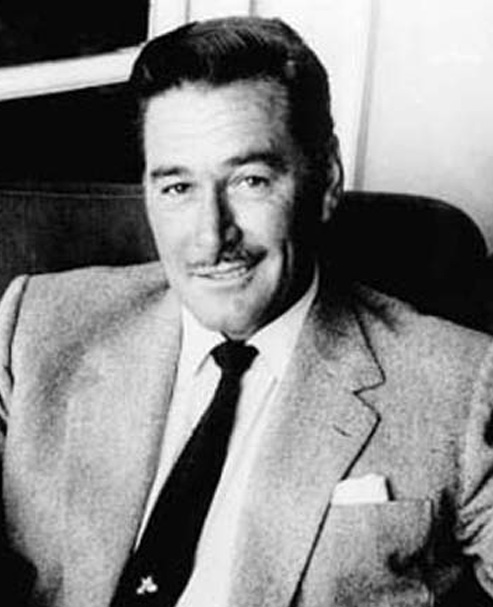 Elegance Personified « The Errol Flynn Blog