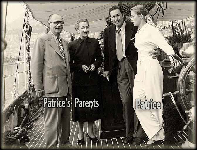 Flynn Afraid of Twisters? Fact or Fiction? « The Errol Flynn Blog