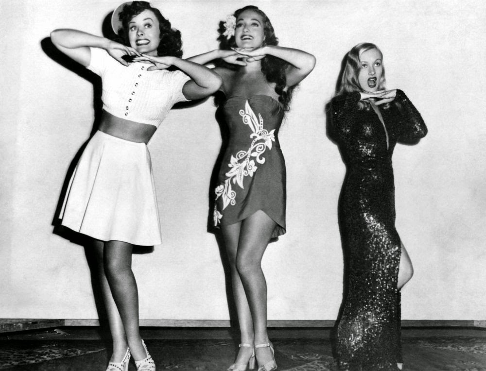 Toast of the Town -1952 « The Errol Flynn Blog