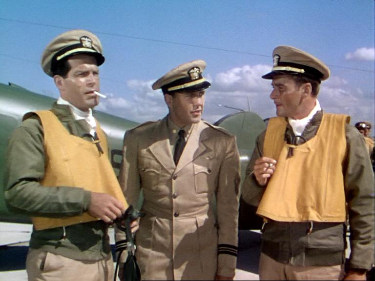 Roots of Dive Bomber « The Errol Flynn Blog