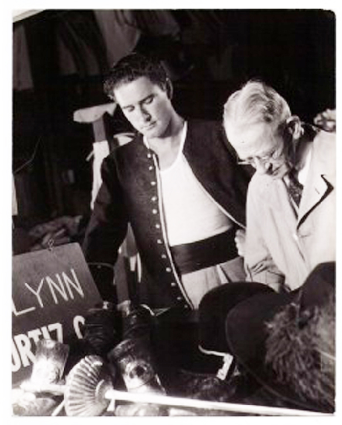 Early Photos Of Flynn « The Errol Flynn Blog