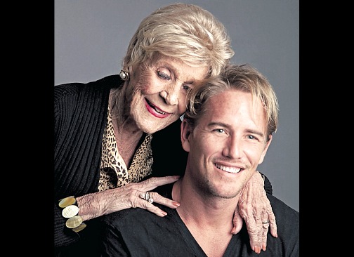 Deirdre in “Hail Hero!” « The Errol Flynn Blog