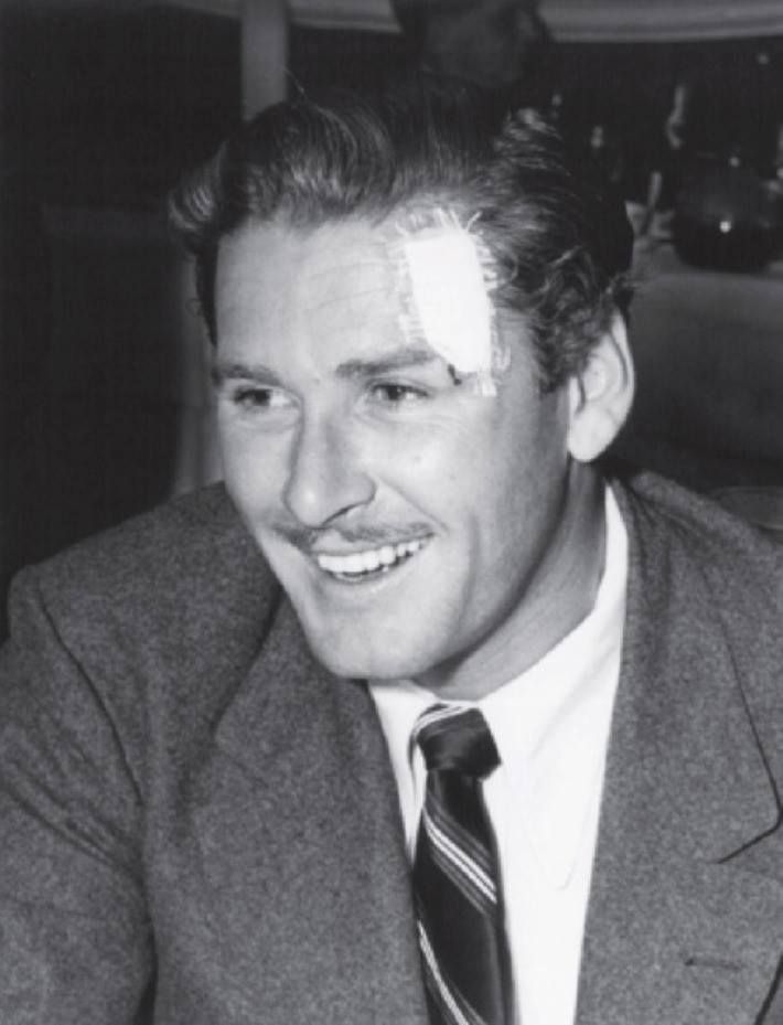 Unusual Pictures of Errol! « The Errol Flynn Blog