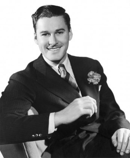 Unusual Pictures of Errol! « The Errol Flynn Blog
