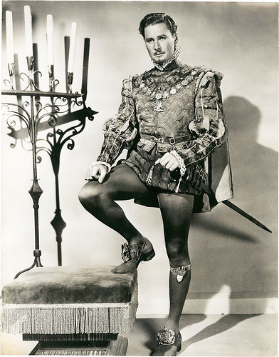 The Story of Orry « The Errol Flynn Blog