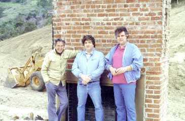 Jack Marino’s Homage to Mulholland Farm, and Errol Flynn! « The Errol ...