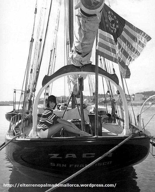 Ghostship Zaca III « The Errol Flynn Blog