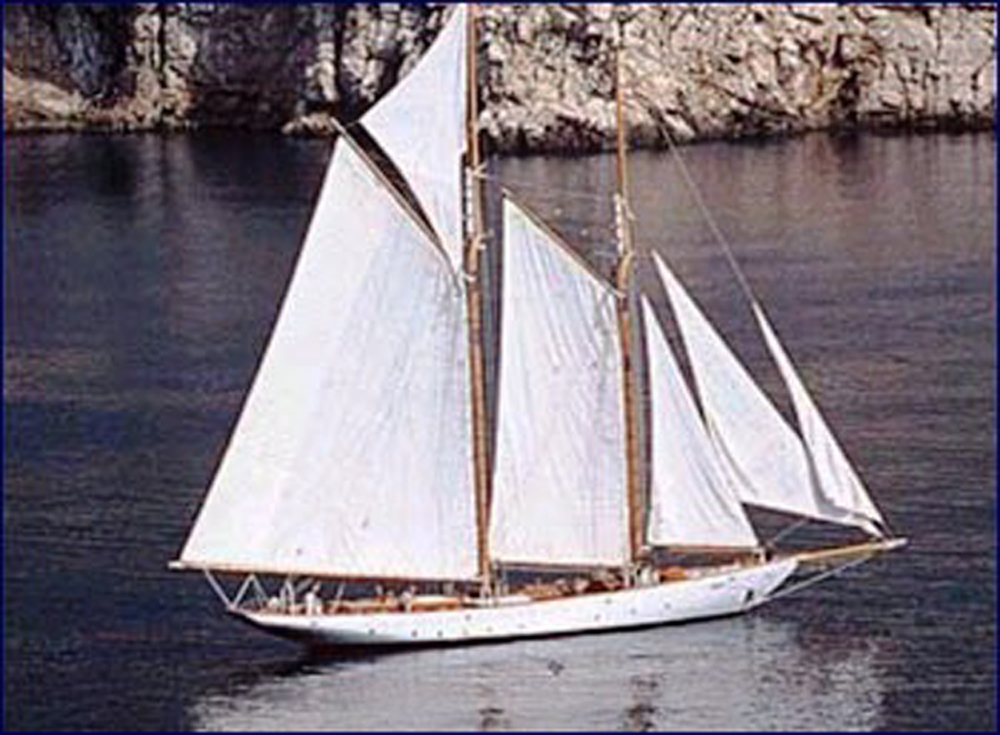 Ghostship Zaca III « The Errol Flynn Blog
