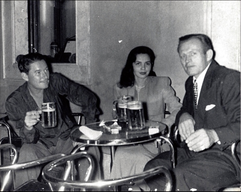 Mail Bag! Errol Reichow: Don’t Hesitate to Live Fully! « The Errol ...