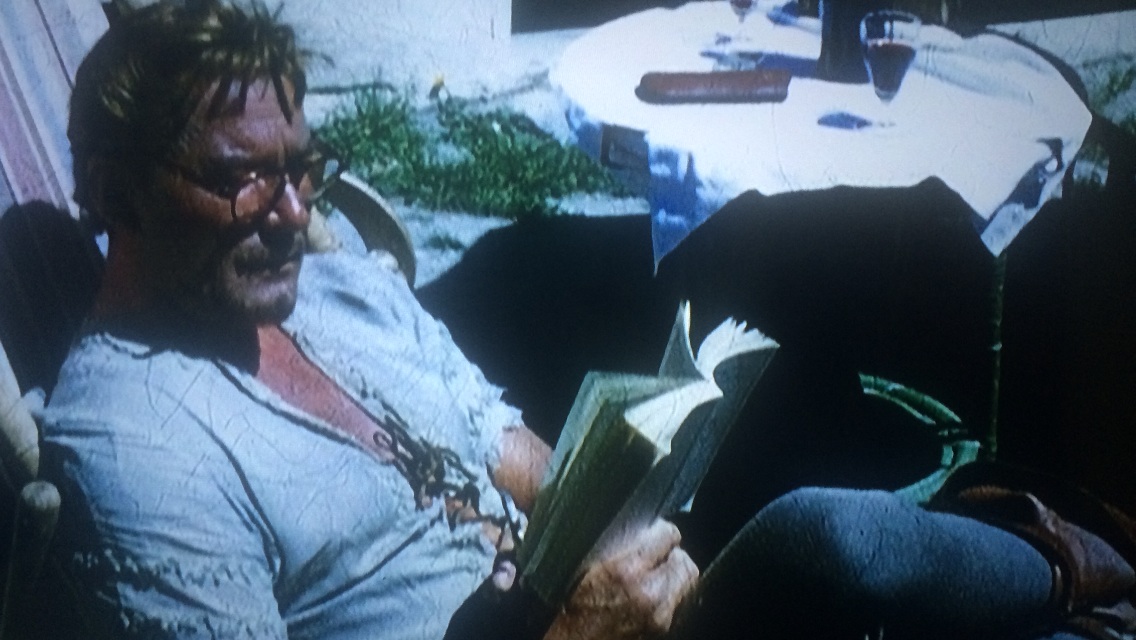 The errolist of books « The Errol Flynn Blog