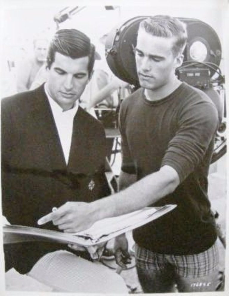 Sean the Athlete « The Errol Flynn Blog