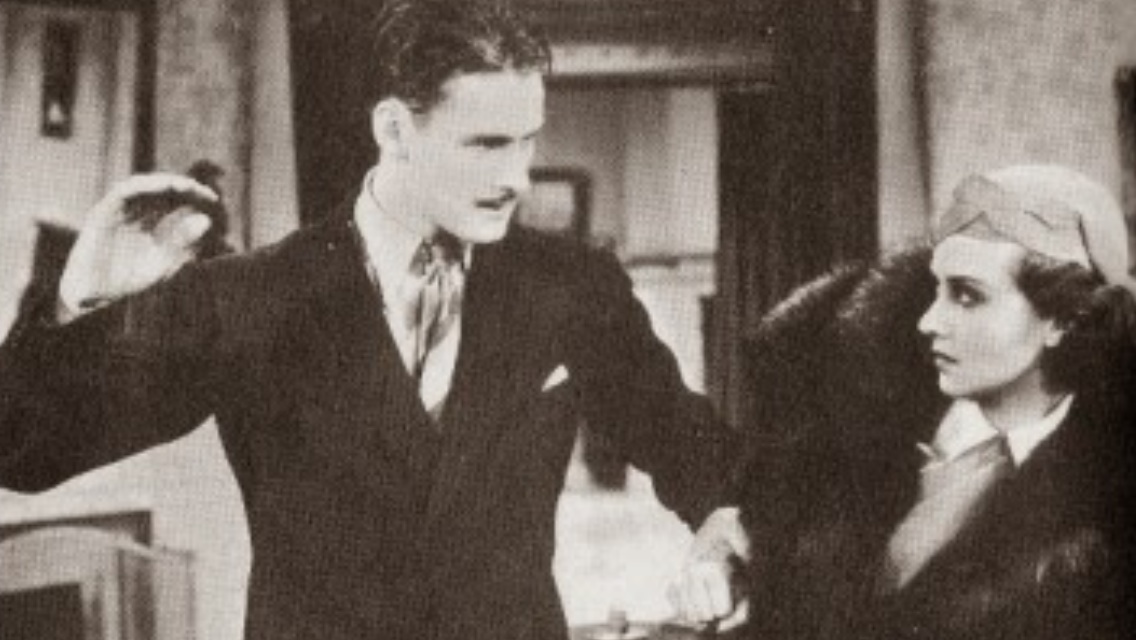 Case of the Curious Corpse « The Errol Flynn Blog