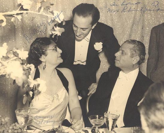 The Gamblers! « The Errol Flynn Blog