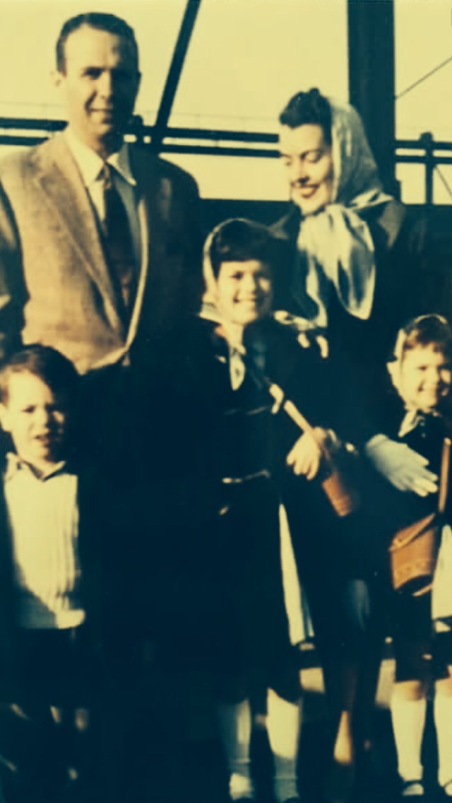 “Barry Mahon helps to destroy another Hollywood Film Great!” « The ...