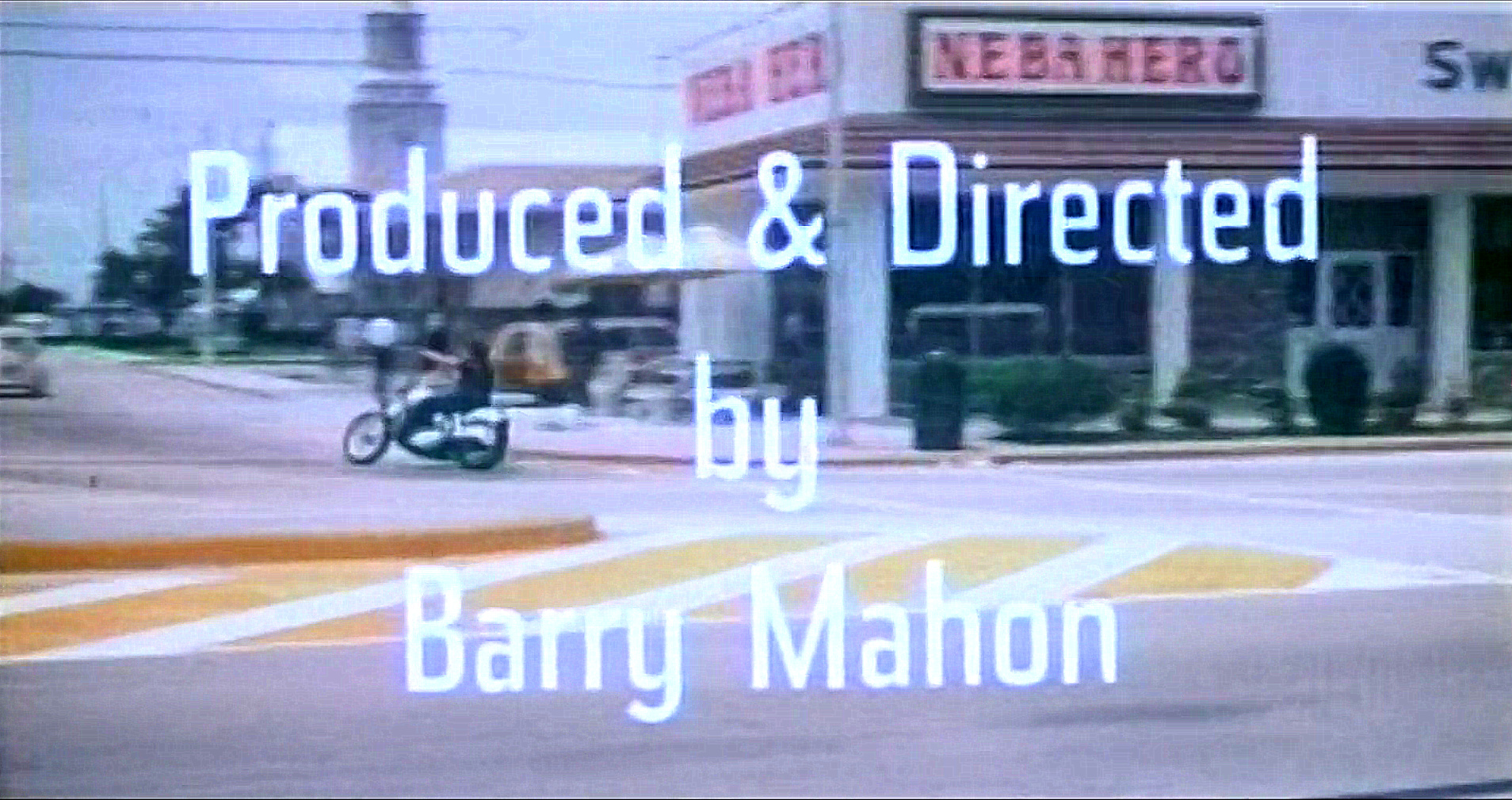 “Barry Mahon helps to destroy another Hollywood Film Great!” « The ...