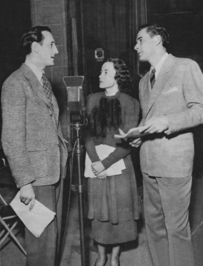 A Curious Pair « The Errol Flynn Blog