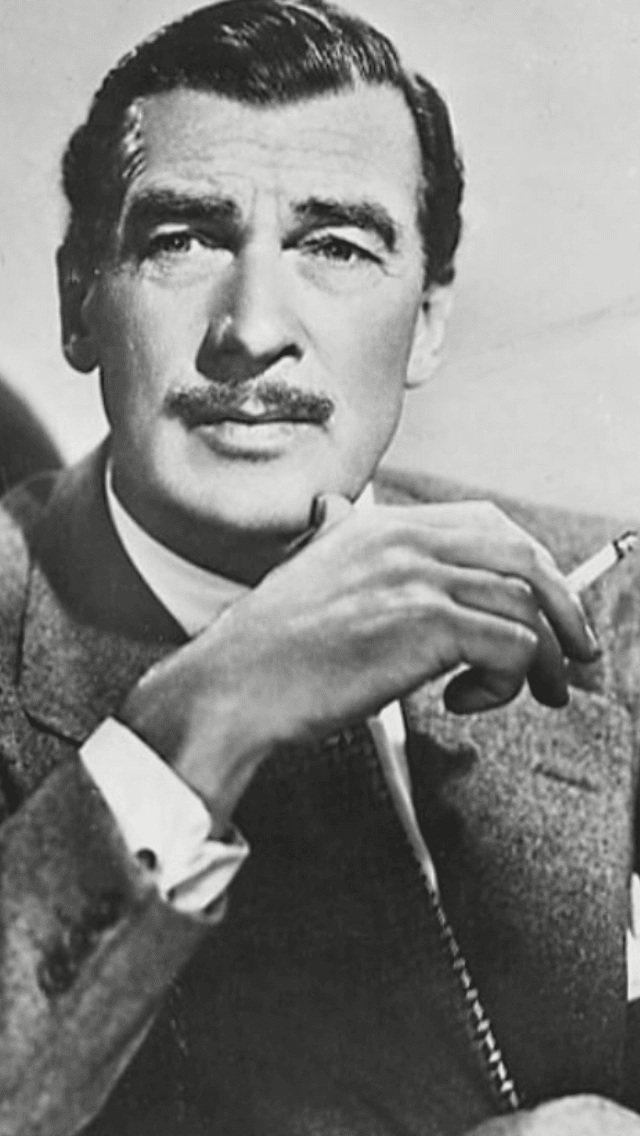 A moust have « The Errol Flynn Blog