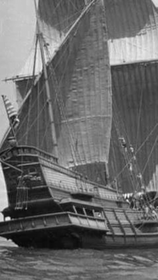 Errol Flynn’s Ship Model « The Errol Flynn Blog