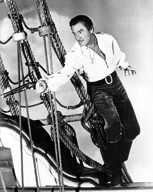 Tom's Films of Errol Flynn Gallery | | The Errol Flynn Blog