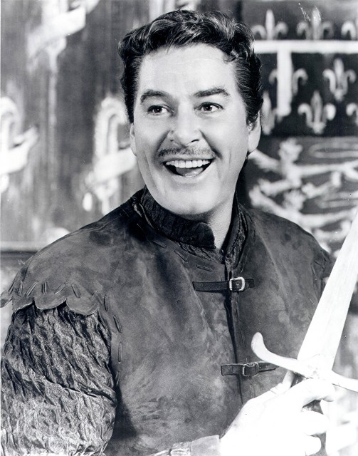Tom's Films of Errol Flynn Gallery | | The Errol Flynn Blog