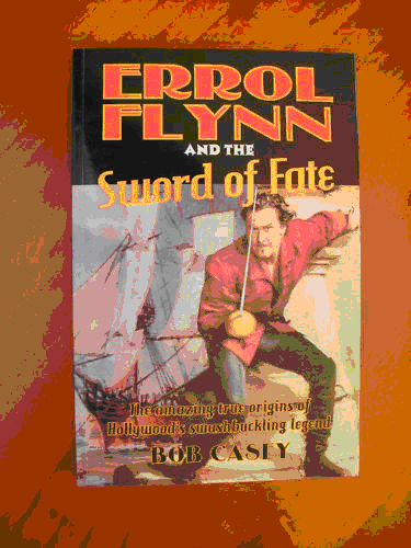 Books about Flynn | | The Errol Flynn Blog