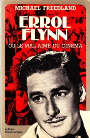 Books about Flynn | | The Errol Flynn Blog