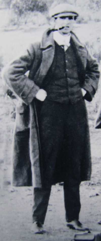 Father of Flynn – “Not Just Errol’s Father” « The Errol Flynn Blog