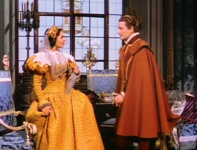 The EF Mailbag! Travilla & Errol Flynn! « The Errol Flynn Blog