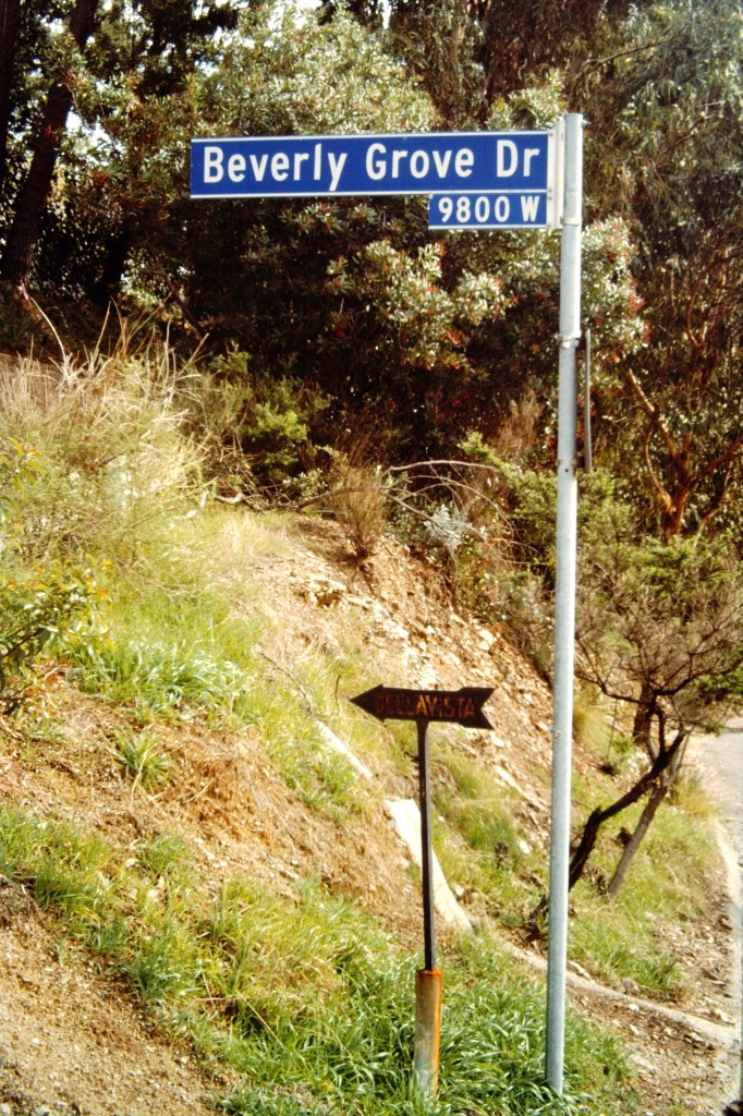 My Home At Bella Vista « The Errol Flynn Blog