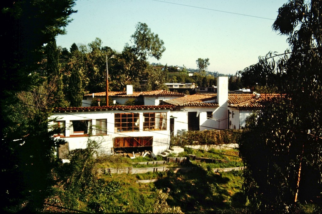 My Home At Bella Vista « The Errol Flynn Blog