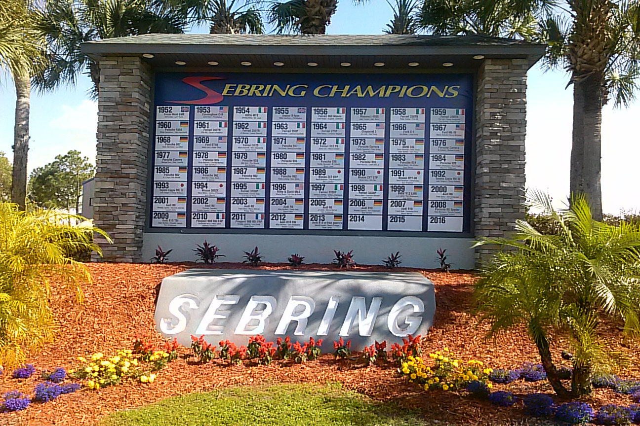 Sean at Sebring « The Errol Flynn Blog