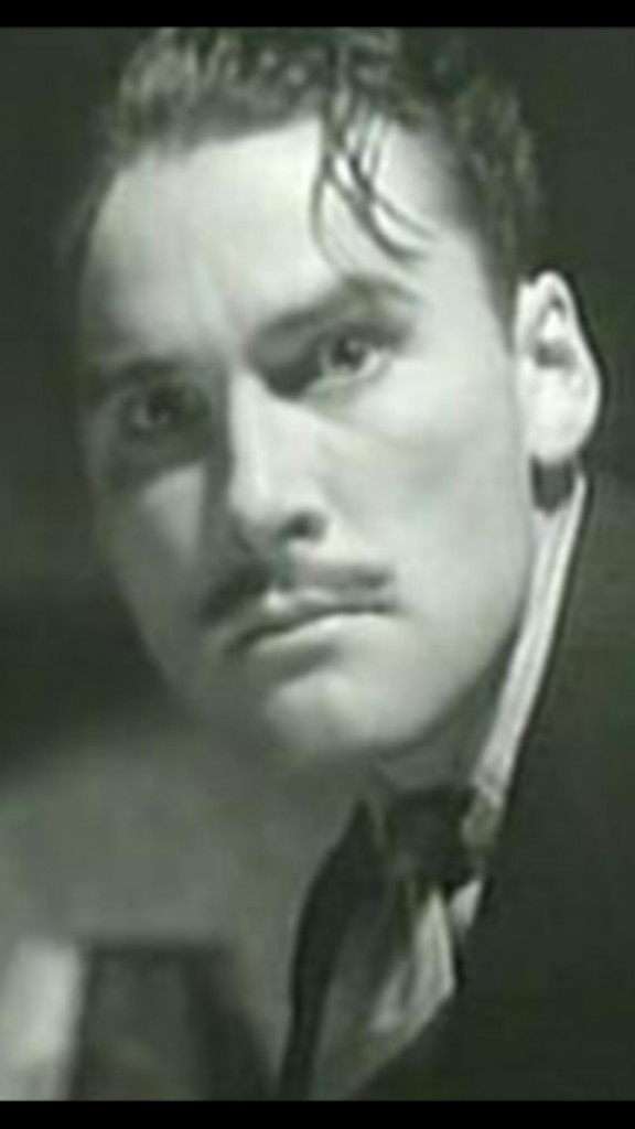 Case of the curious blog « The Errol Flynn Blog