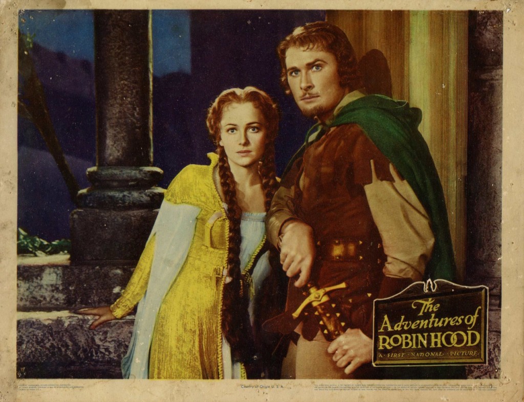 Errol Flynn « The Errol Flynn Blog