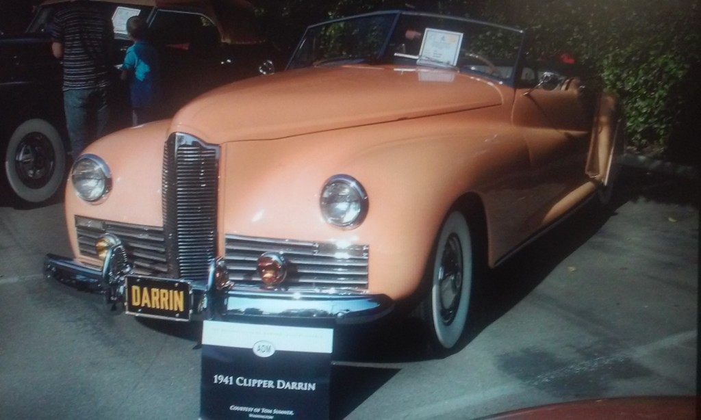 Errol’s Peach of a Packard « The Errol Flynn Blog