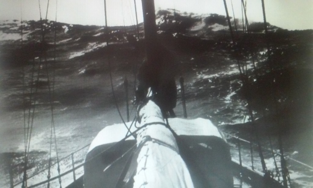Sirocco Missing at Sea! « The Errol Flynn Blog