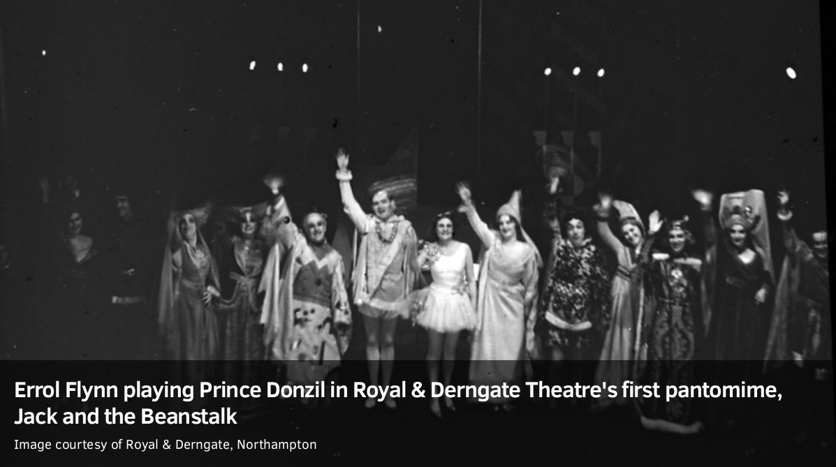 I am extremely delighted to post this excellent find! Errol in ...