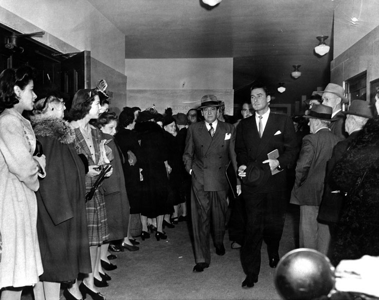 The Jerry Geisler Story « The Errol Flynn Blog