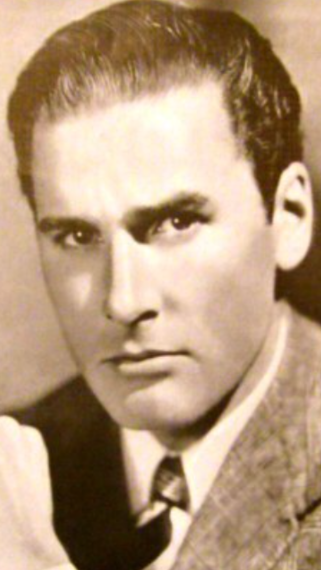 Case of the curious blog 4 « The Errol Flynn Blog