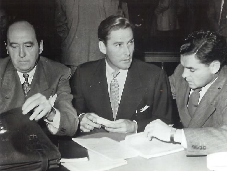 The Jerry Geisler Story « The Errol Flynn Blog