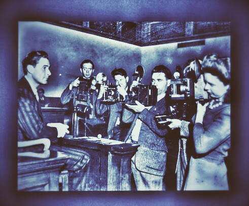 January 28, 1943 – Errol Takes the Stand « The Errol Flynn Blog