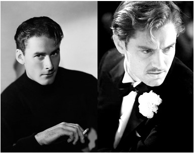 Actin’ Like Flynn – Part Four – The Aviator « The Errol Flynn Blog