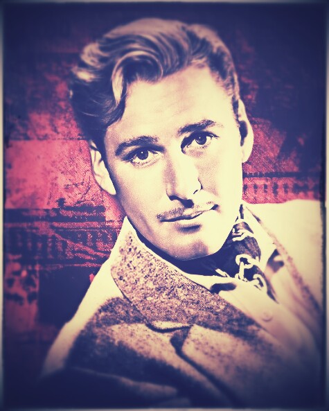 Errol’s Iconic Hairstyles « The Errol Flynn Blog
