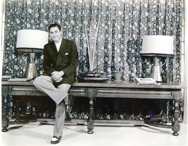 Errol Flynn’s Homes « The Errol Flynn Blog