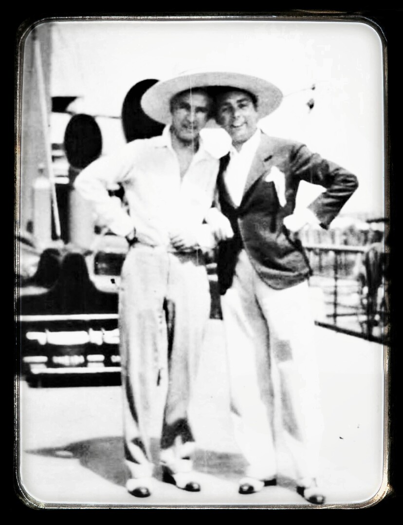 Why is This Man on the EFB? « The Errol Flynn Blog