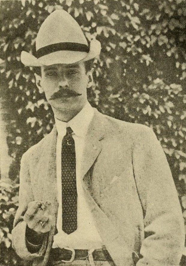 An Eighty Years Ago Quiz « The Errol Flynn Blog