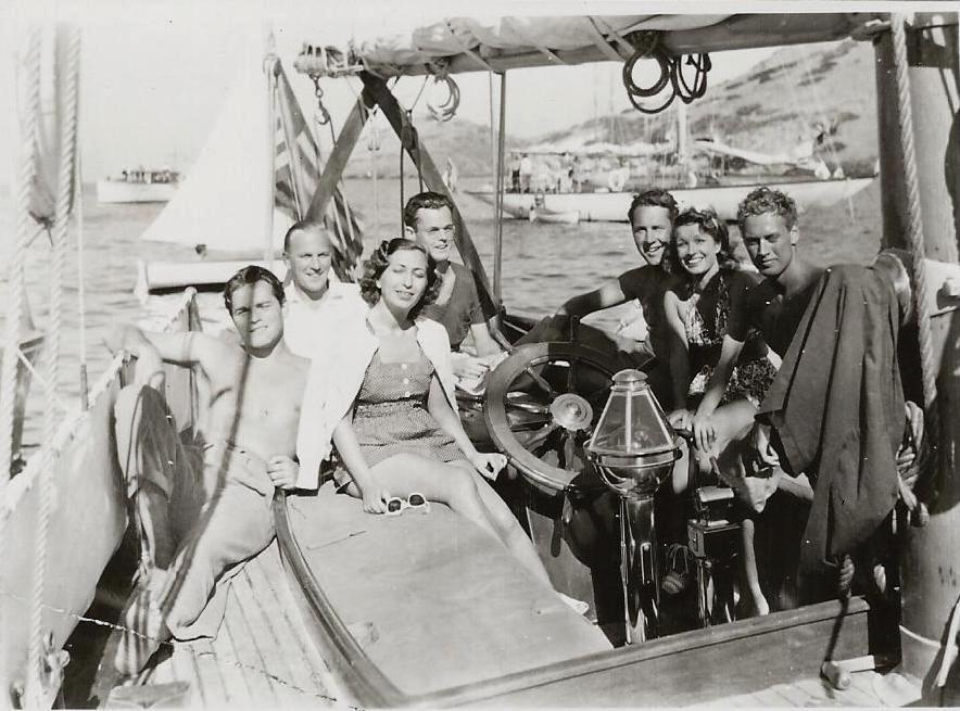 Candids « The Errol Flynn Blog
