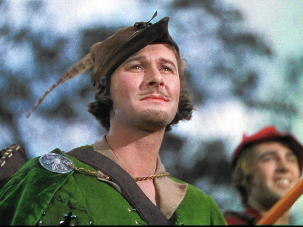 Errol Flynn « The Errol Flynn Blog