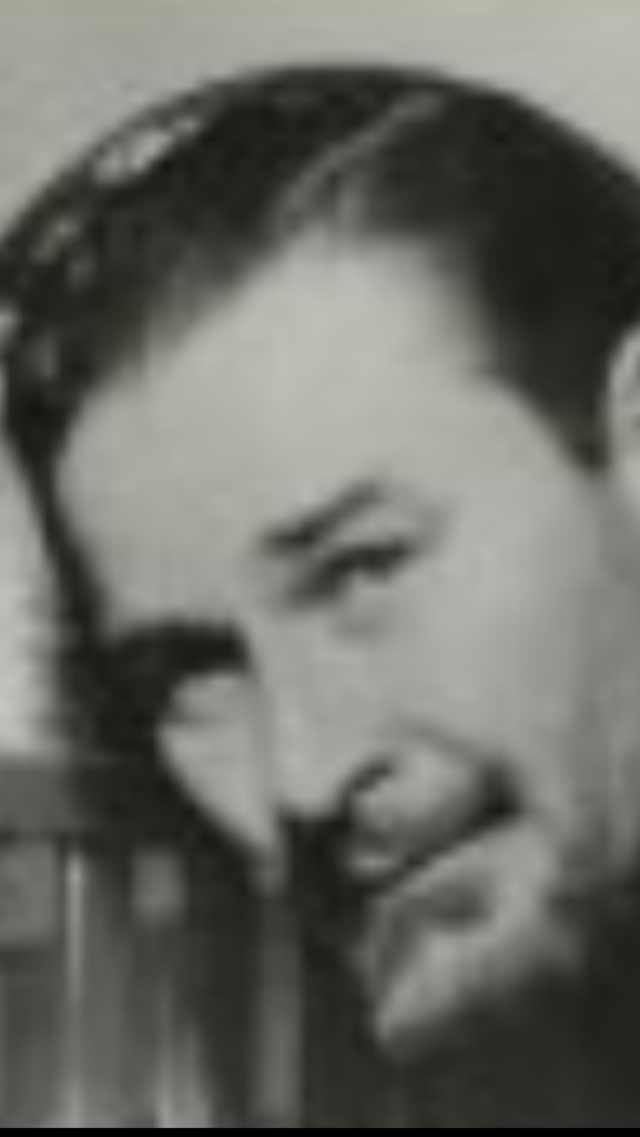 Arrow Flynn « The Errol Flynn Blog